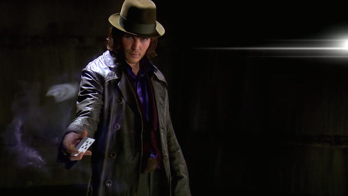 Perasaan Taylor Kitsch Terhadap Channing Tatum sebagai Gambit - ShowBiz ...