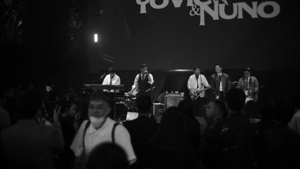 Sony Music Entertainment Indonesia Merayakan 25 Tahun dengan Pembukaan ...