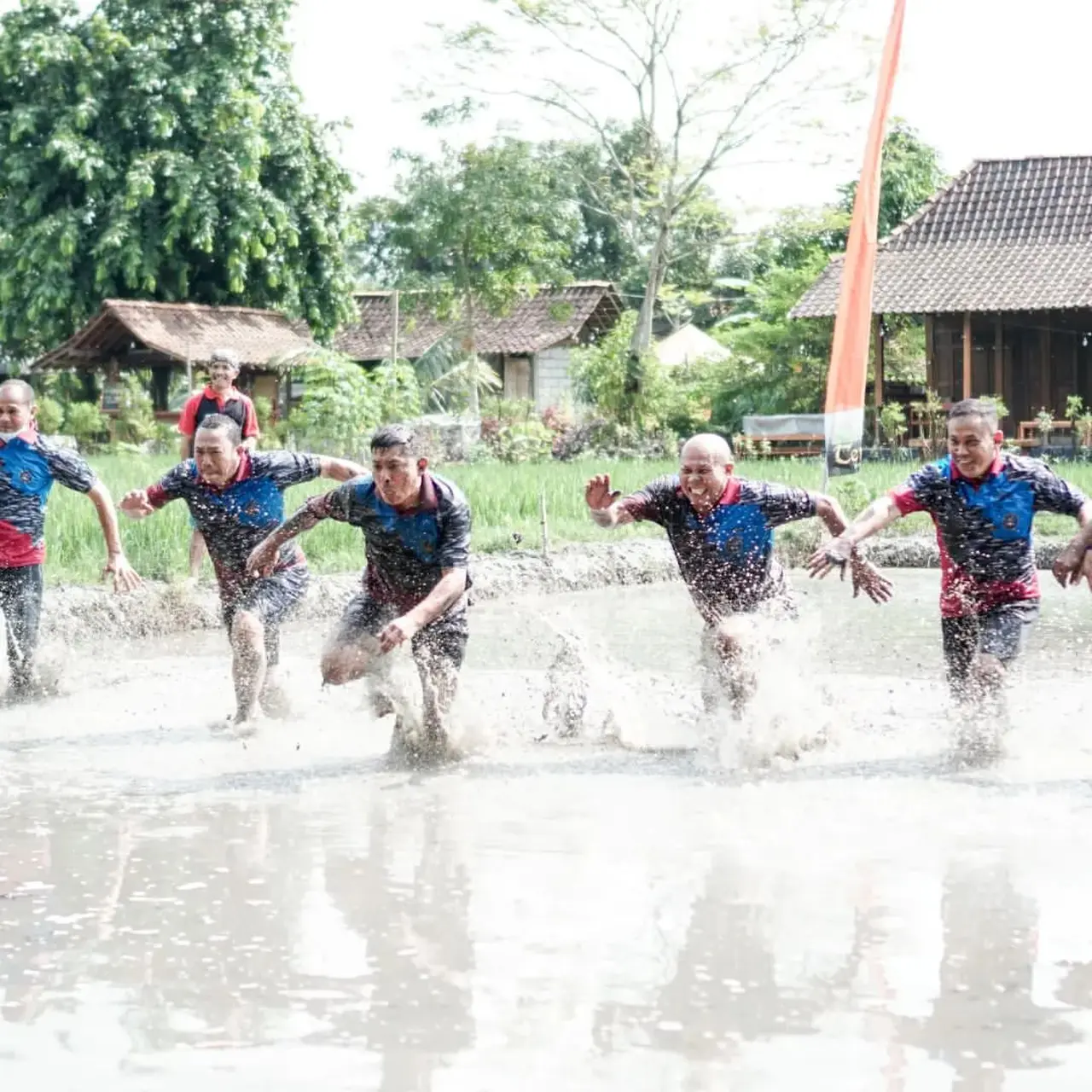 4 Potensi Desa Wisata Tembi, Bantul, Yogyakarta, Ini Paket Wisatanya ...