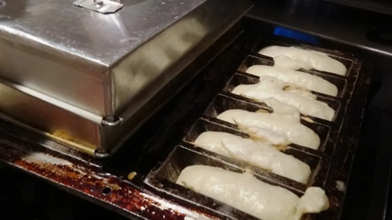 9 Resep Kue Pancong Lumer dengan Bahan Sederhana, Lezat dan Mudah ...