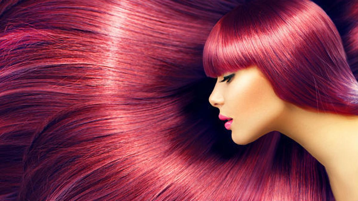 Tampil Unik dengan 10 Trend Warna Rambut 2016