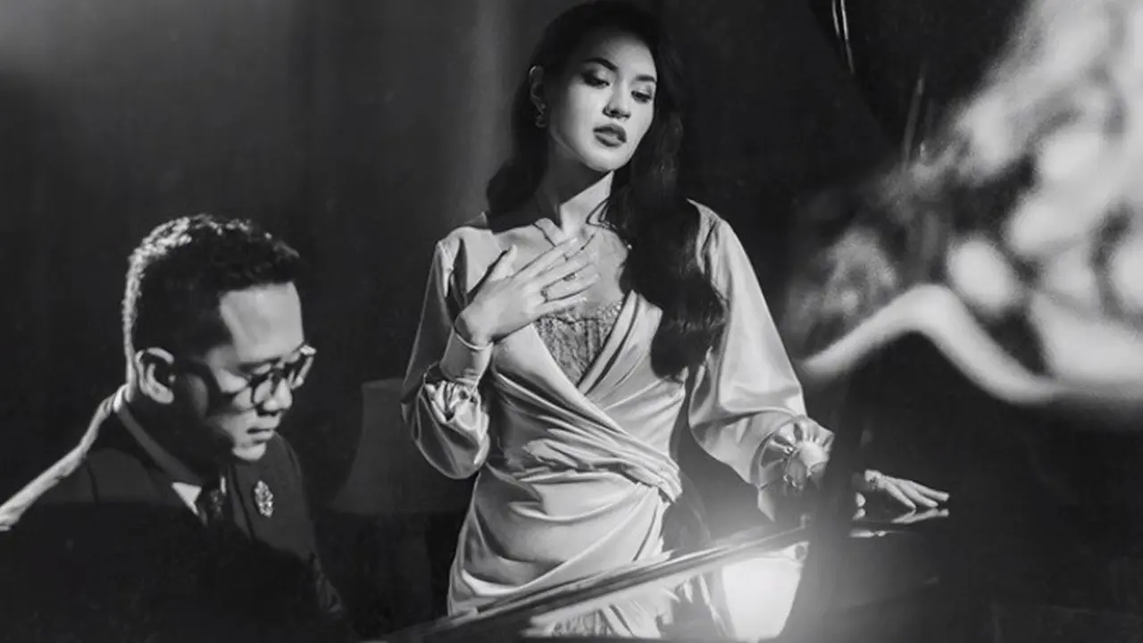 Biodata Raisa Andriana Lengkap, dari Awal Karier sampai Sukses Jadi ...