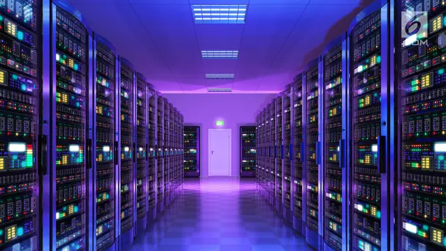 Apa Itu Server? Ketahui Definisi, Fungsi, Manfaat, Jenis-Jenis, dan ...