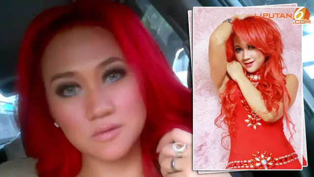 Yenny 3 Kucing Sudah Ketemu? - ShowBiz Liputan6.com