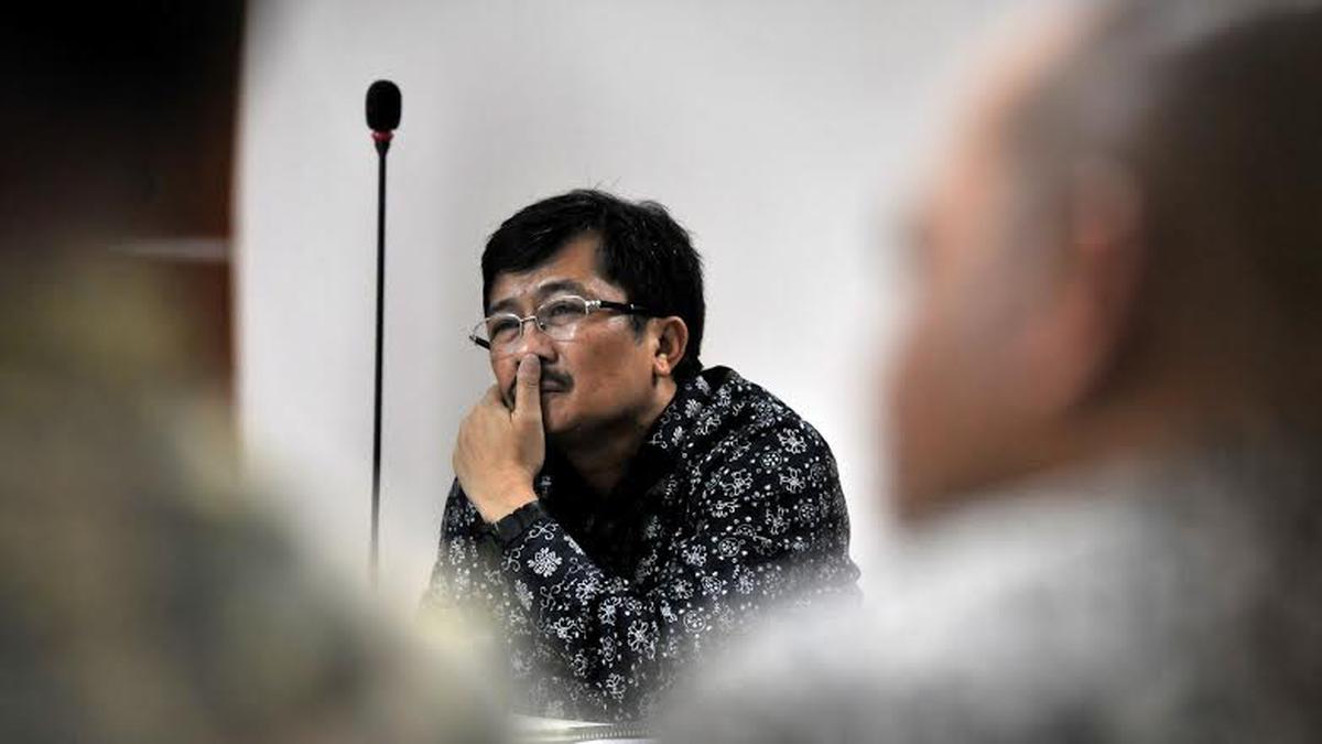 Kasus Suap SKK Migas, Rudi Rubiandini Dituntut 10 Tahun Penjara - News ...