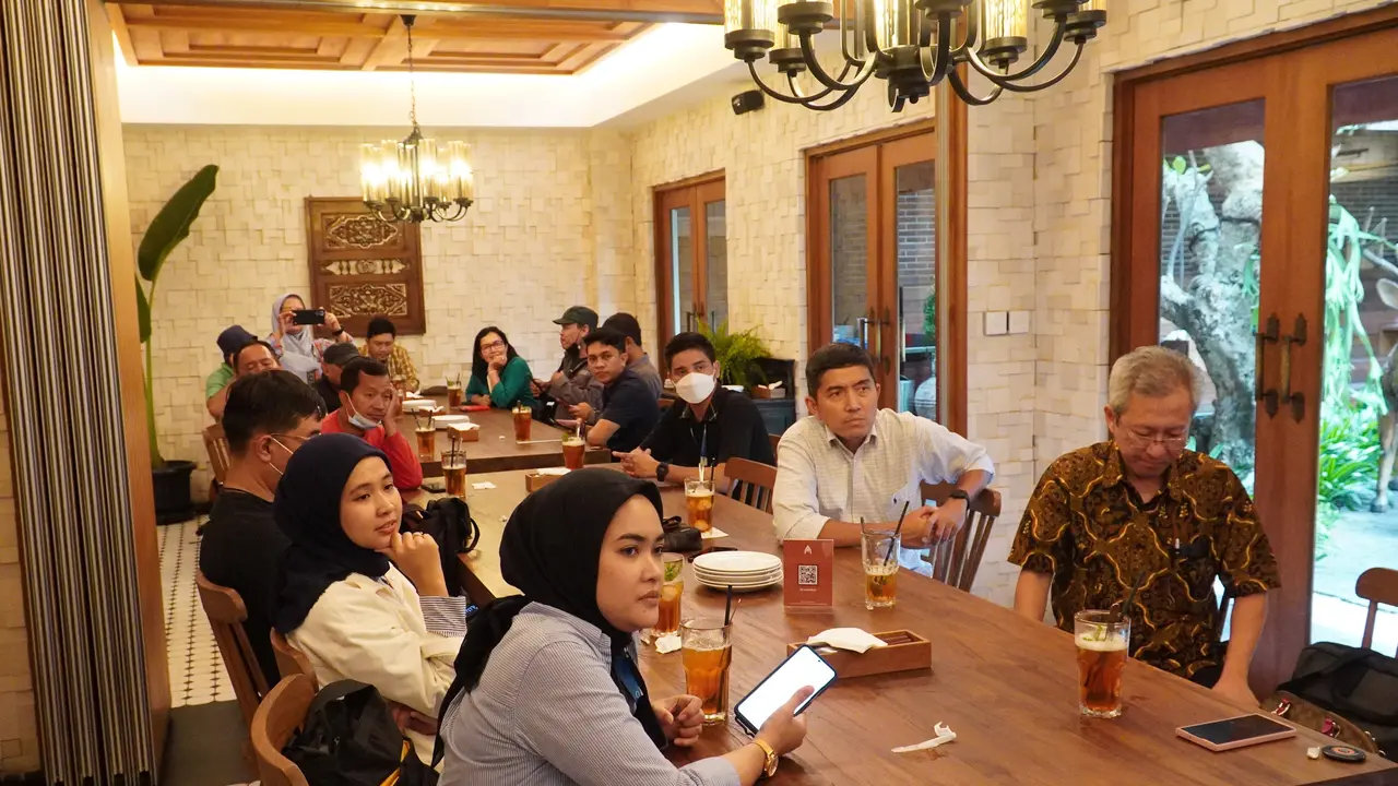 20 Mahasiswa UMN Dapat Beasiswa IISMA 2023, Kuliah di Berbagai Negara ...