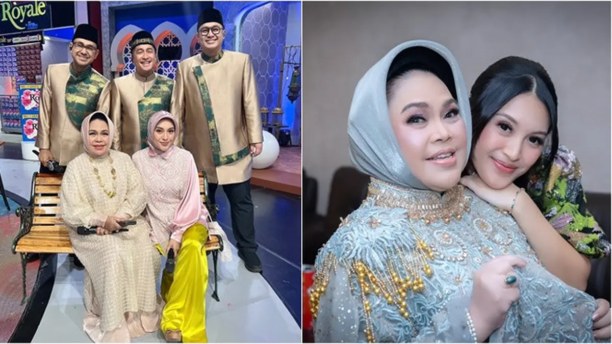 Berita Tradisi Hari Raya Hari Ini - Kabar Terbaru Terkini | Liputan6.com