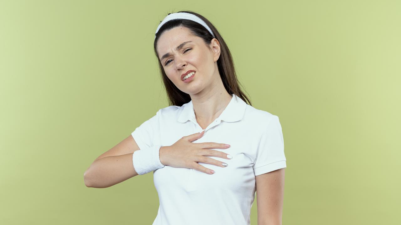 Puting Sakit Tanda Apa? Kenali 6 Penyebabnya, Masalah Hormonal hingga ...