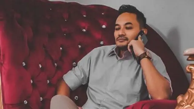 6 Potret Keren Panji Saputra Pemain Mega Series Suara Hati Istri: Zahra ...