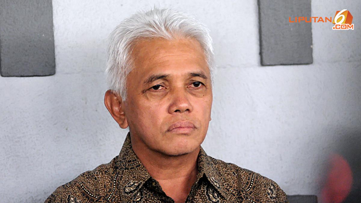 Hatta Rajasa: Tarif Angkutan Naik 15%, Itu Sangat Wajar - News Liputan6.com