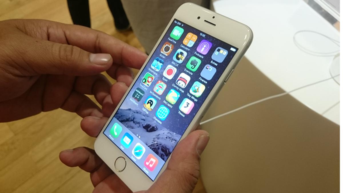 Kenapa iPhone Selalu Telat Masuk dan Lebih Mahal di Indonesia? - Tekno ...