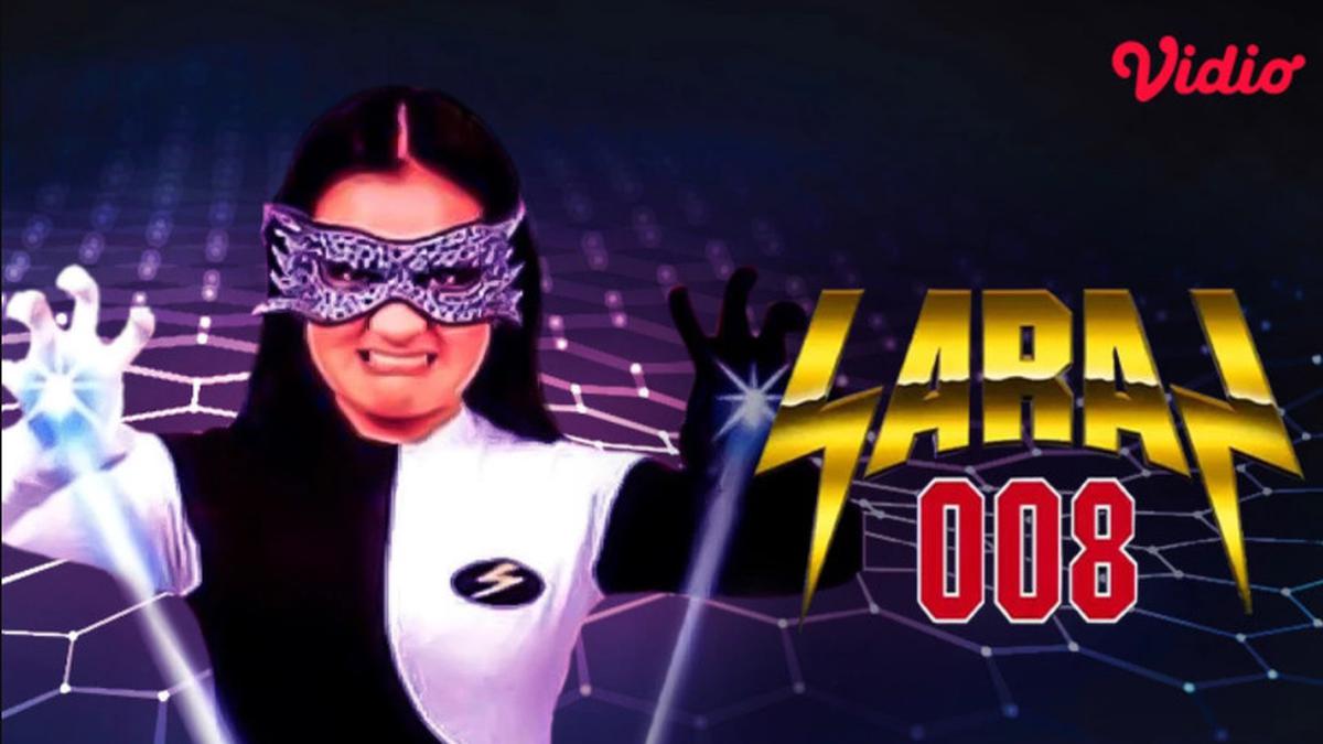 Dari Hijab Hingga Australia, Ini Kabar Terkini 5 Pemain Saras 008 ...