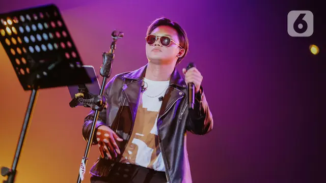 6 Fakta Lagu Kesempurnaan Cinta Karya Rizky Febian yang Sudah Berusia ...