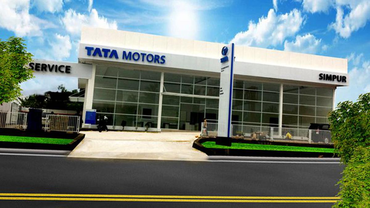 Tata Motors Operasikan Dealer Kedua di Sumatera - Otomotif Liputan6.com