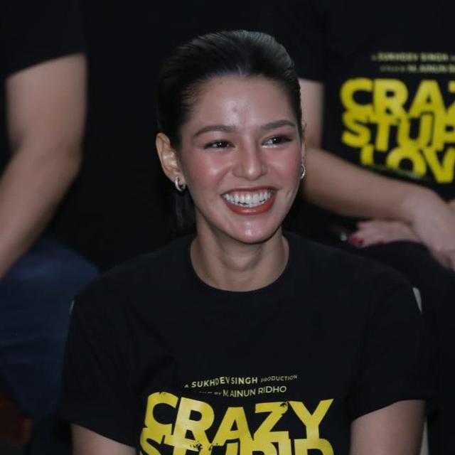 Susan Sameh Sedang Mantapkan Hati untuk Berhijab: Jujur Aku Takut Mati ...