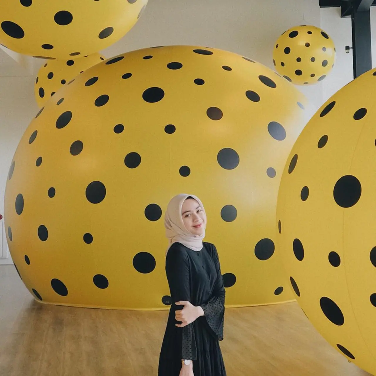 6 Potret Ira Nandha Sebelum Menikah, Seleb TikTok Viral Bongkar Perselingkuhan Suami - Page 5 ...