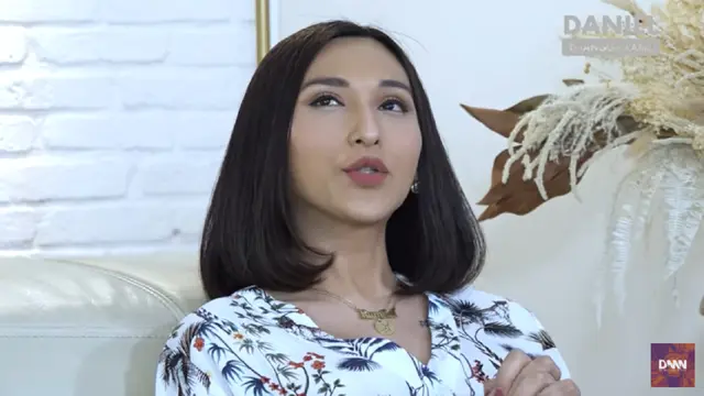 Jadi Transgender, Dena Rachman Akui Pernah Trauma dengan Diri Sendiri ...