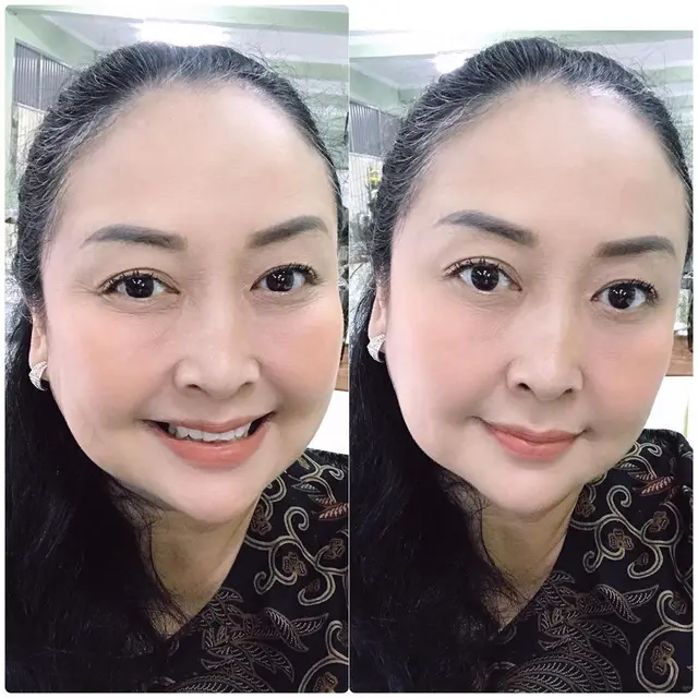 Ingat Mama Ira Juri Idola Cilik? Ini 5 Potret Terbarunya - Hot Liputan6.com