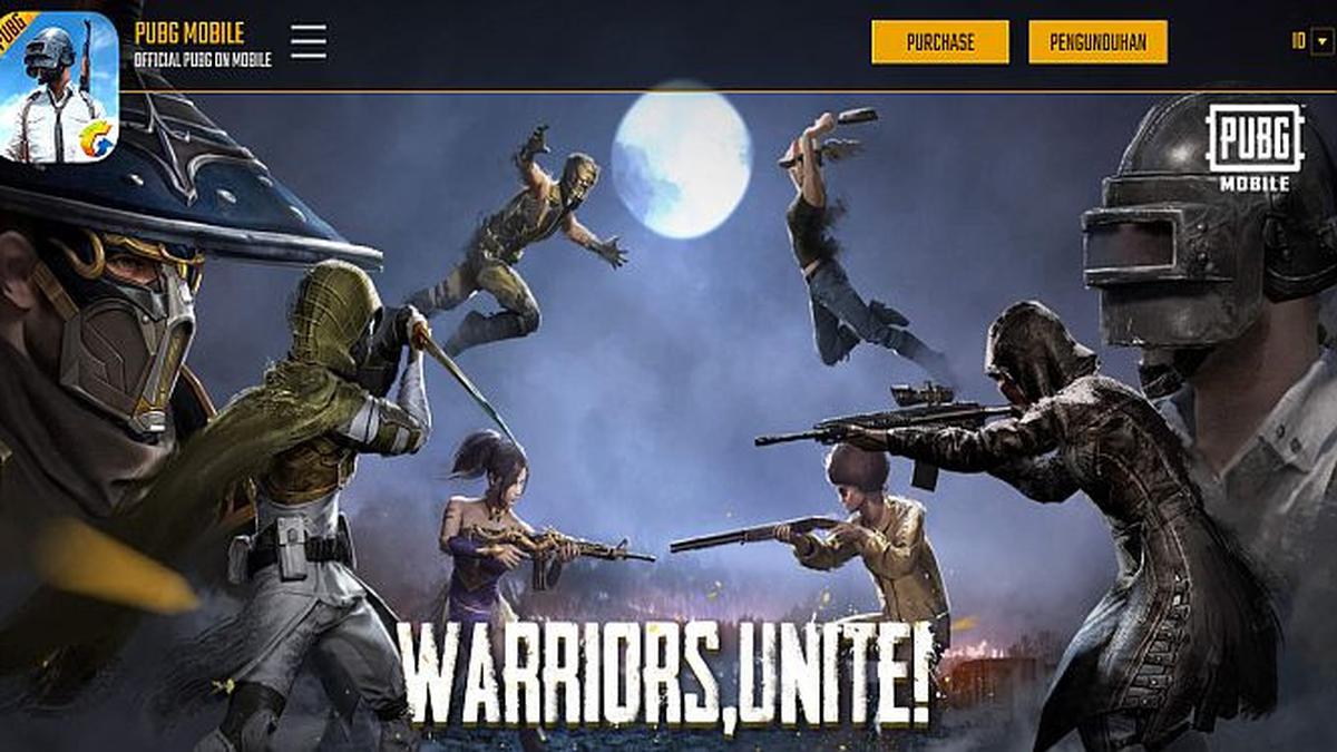 Fakta Tentang Warriors Unite PUBG Mobile yang Perlu Anda Ketahui - E ...
