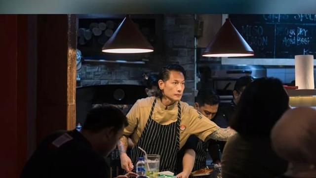 Profil dan Agama Chef Juna, Juri MasterChef Indonesia