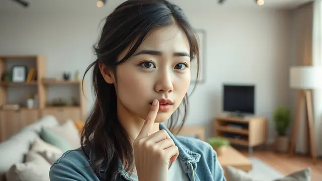 5 Arti Kedutan Bibir Atas: Penjelasan Medis dan Primbon Jawa - Feeds ...