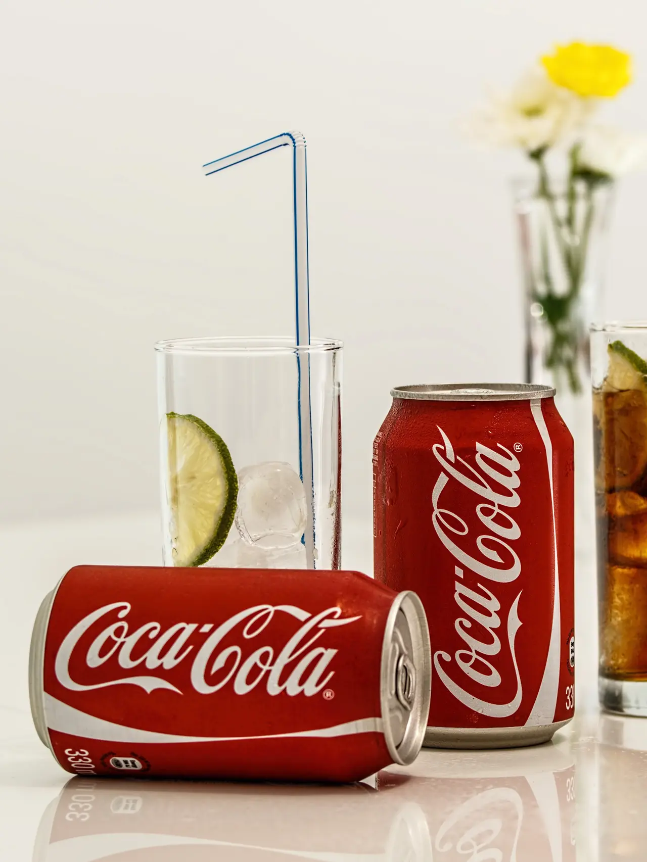 Akibat Konflik Israel-Palestina, Coca-Cola di Malaysia Jadi Target ...