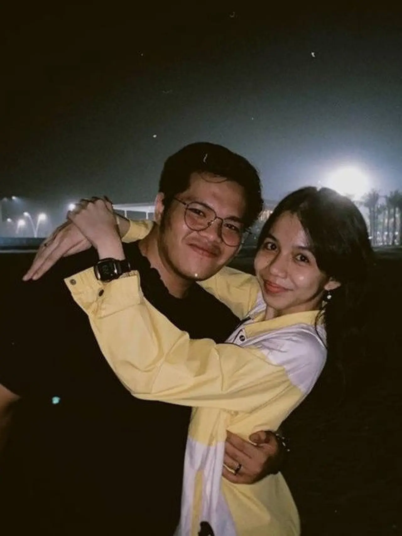6 Potret Fachri Muhammad dan Kemal 'Si Entong' Bersama Pacar, Kini Sudah Dewasa - Hot Liputan6.com
