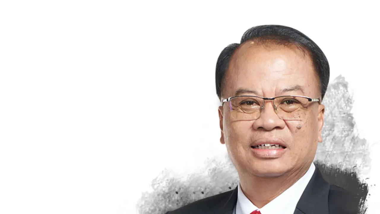 Ahmad Hidayat, Mantan Pejabat BI dan OJK Ditunjuk Jadi Komisaris Bank ...