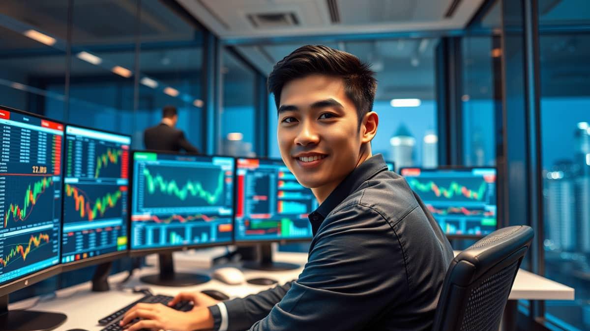 Apa itu Forex: Panduan Lengkap untuk Pemula