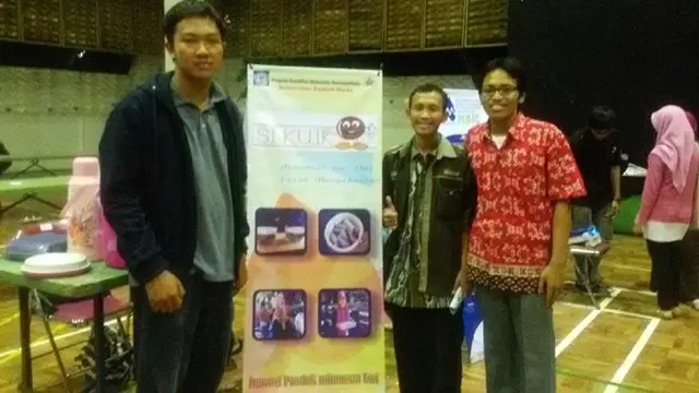 UGM Ciptakan Inovasi Uwi Jadi Minuman yang Enak dan Berkhasiat ...