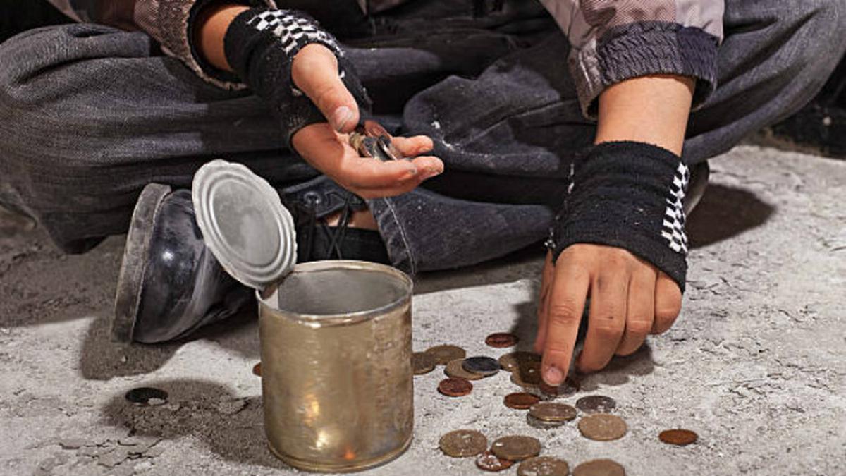 Pria Ini Diklaim Sebagai Pengemis Terkaya Di Dunia Punya Aset Senilai