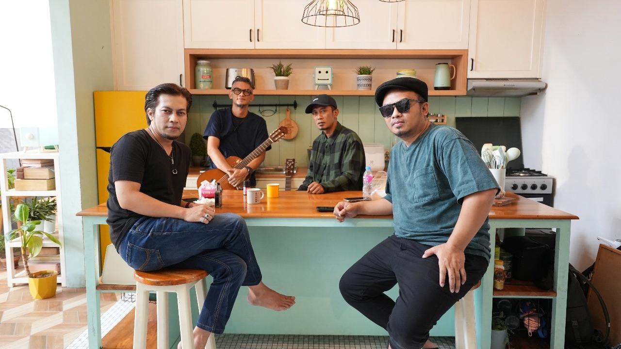 Sunu Matta Band Tak Menyangka Lagu Sst Ada yang Marah Kembali Viral ...