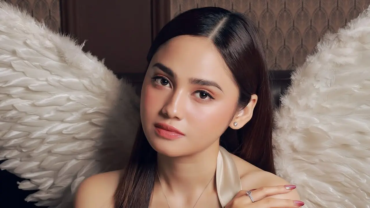 Pesona Memikat, Ini Daftar Artis Indonesia yang Masuk 100 Wanita Tercantik Dunia Versi TC ...