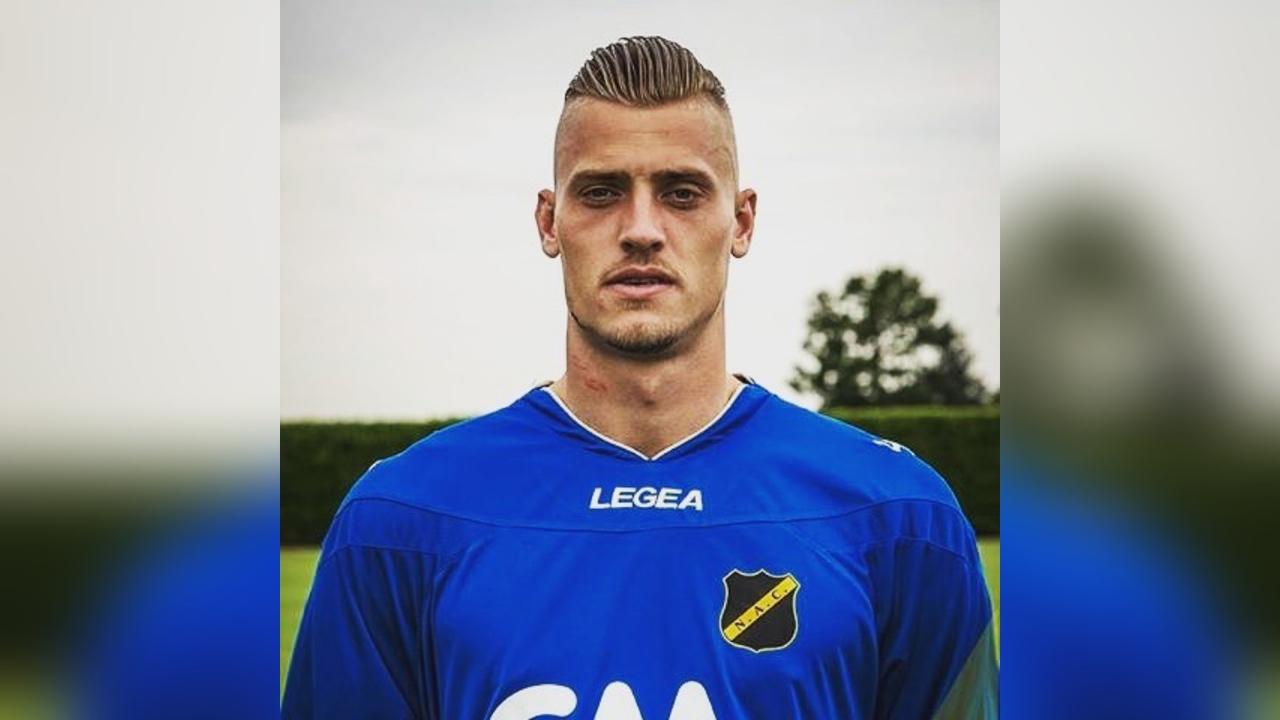 Sosok Andries Noppert, Kiper Belanda Pemain Tertinggi Piala Dunia 2022