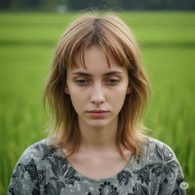 10 Model Rambut Tipis dan Lepek untuk Wanita Jidat Lebar, Solusi Tampil Percaya Diri - Hot ...