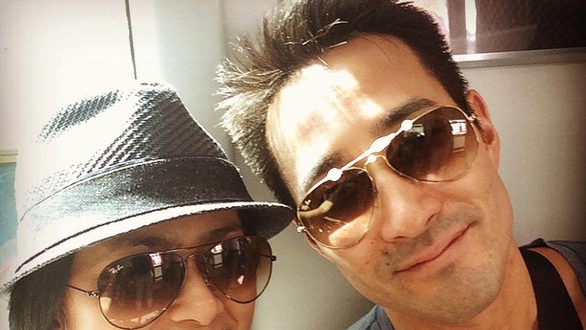 Sarah Sechan Bantah Menikah, "Baru Dilamar," Katanya - ShowBiz Liputan6.com