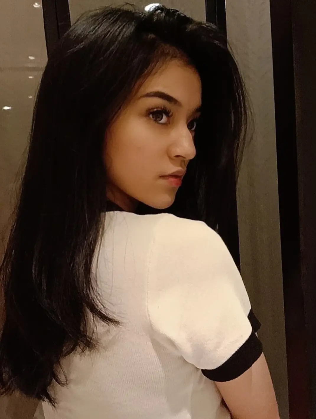 Potret Kristia Syanita, Pacar Sadewa Kussler Kembaran Nakula - Foto ...