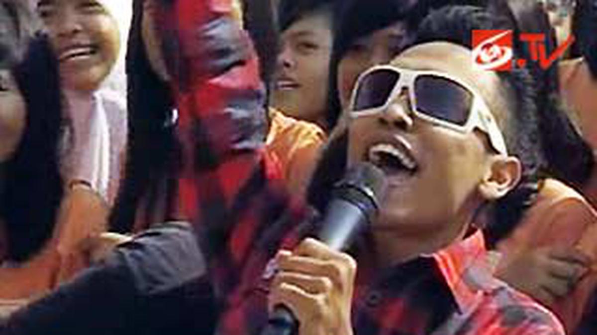 Puasa Kudil "Team Lo" Banyak Tidur - ShowBiz Liputan6.com