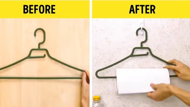 7 Life Hack Murah yang Buat Hidup Kalian Lebih Mudah - Citizen6 ...