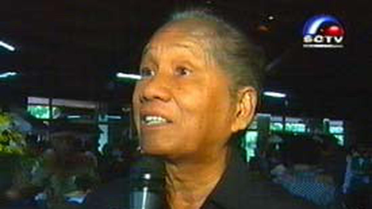 A.A. Baramuli: Gus Dur Harus Menerima Saran DPA - News Liputan6.com