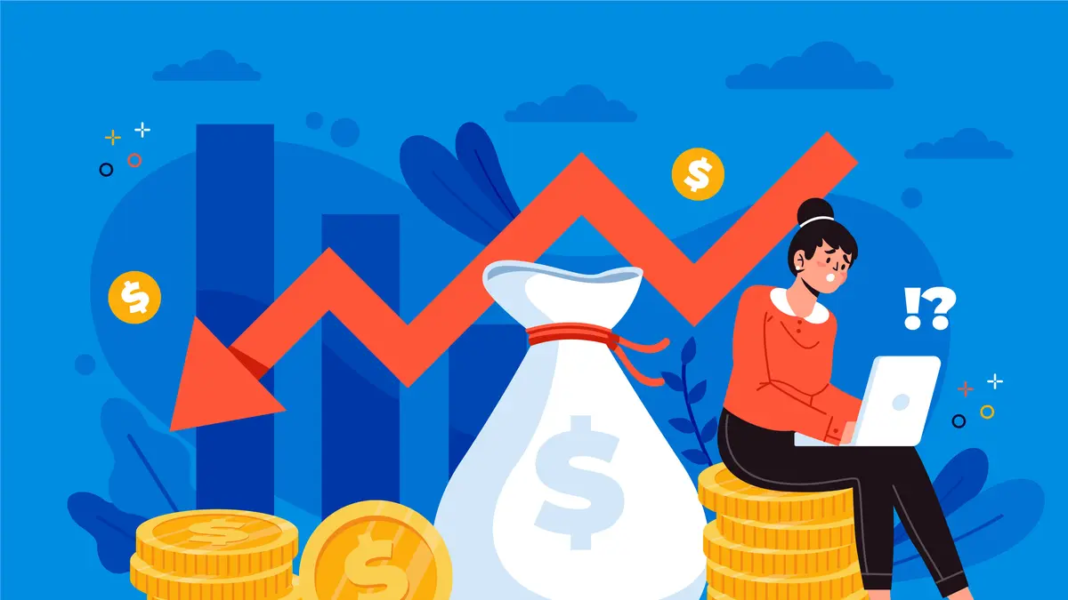 Berita Inflasi yang Pernah Terjadi di Indonesia Hari Ini - Kabar ...