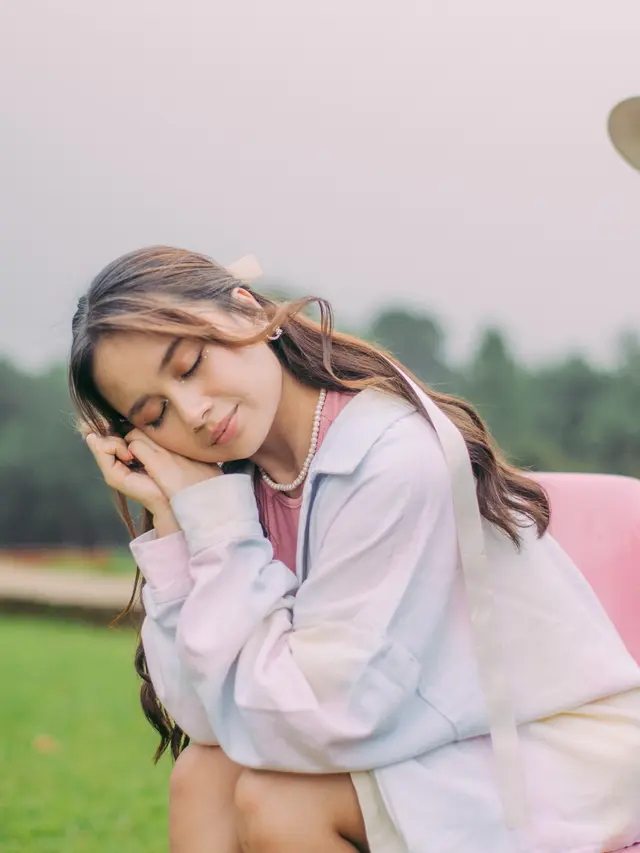 Chintya Gabriella Siap Berikan Warna Baru di Industri Musik Setelah ...