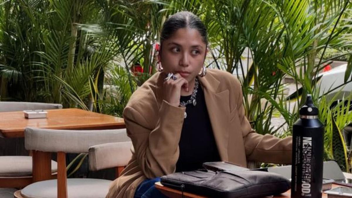 7 Potret Nadine Emmanuella, Anak Ruth Sahanaya yang Selalu Tampil ...