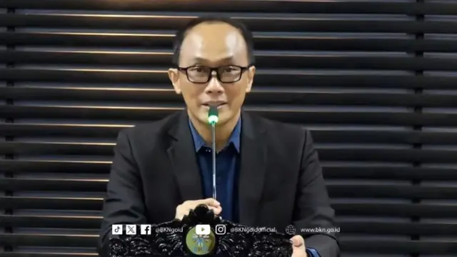 BKN Siapkan 53 Titik Lokasi Mandiri untuk Seleksi Kompetensi Peserta ...