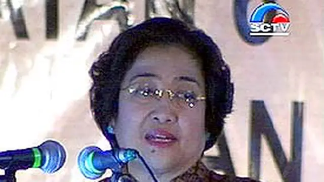 Presiden Memperingati Kerusuhan Mei `98 - News Liputan6.com