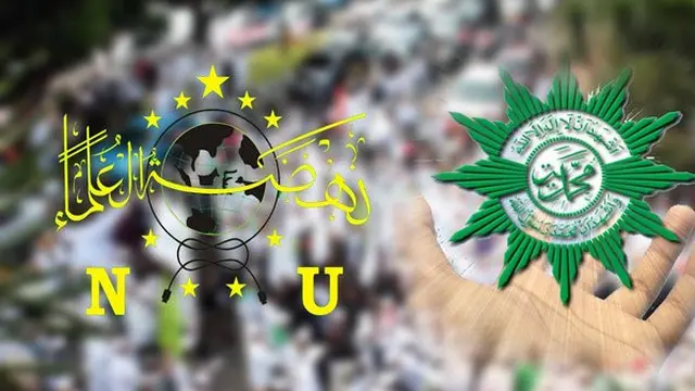 Perbedaan dan Persamaan NU dengan Muhammadiyah yang Perlu Diketahui ...