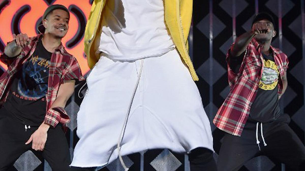 5 Penampilan Live Terbaik Justin Bieber