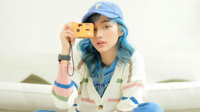 7 Potret Terbaru Indah Kusuma, Dokter Sekaligus Penyanyi yang Kini Main ...