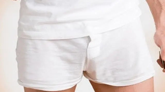 Varikokel adalah Pembengkakan Pembuluh Darah Sekitar Testis, Pahami Apa ...