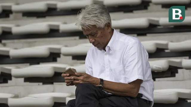 Kenang Gol Spektakuler vs Kuwait, Widodo Cahyono Putro Ungkap Pesan ...